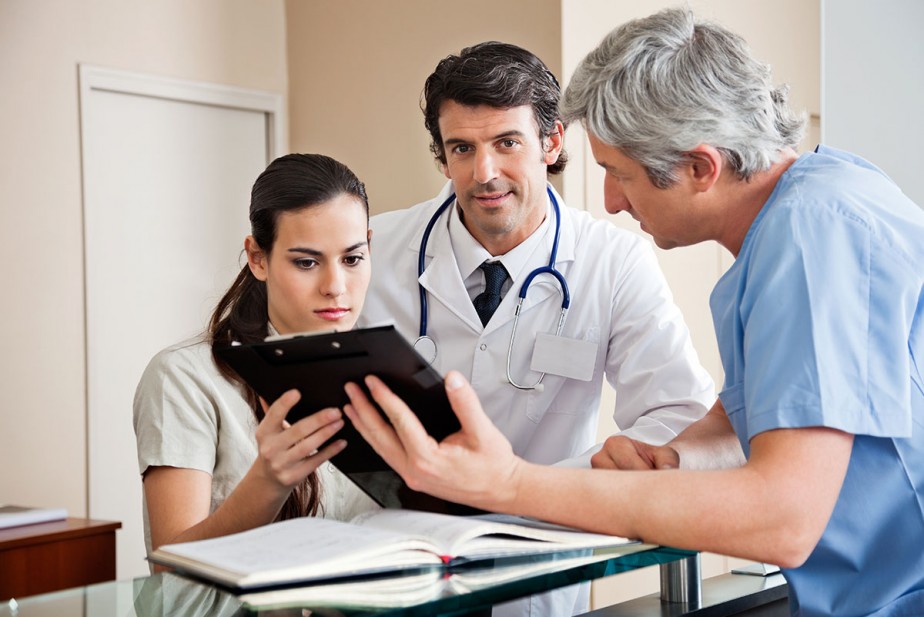 EL SGMM, un poco de información – prevento